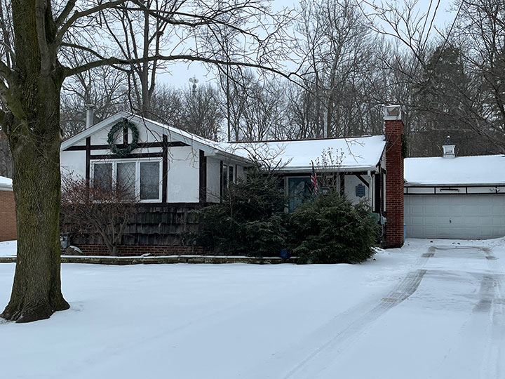 Fixer-Upper Ranch Home - Lake Cable Area