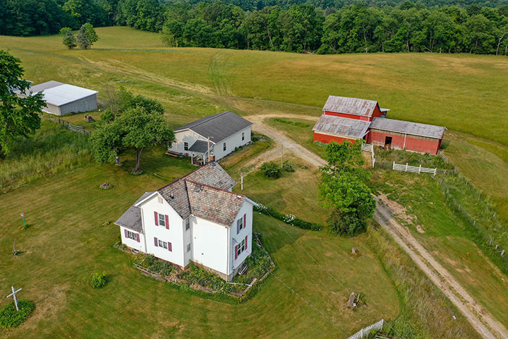 80-Acre Farm - Household - Tools