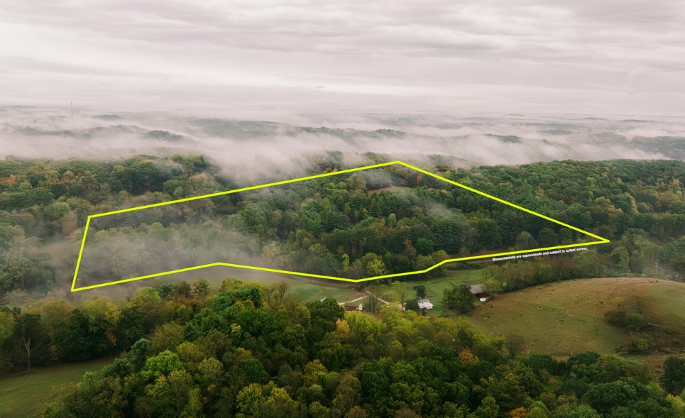 22.25 Acres Prime Hunting Land