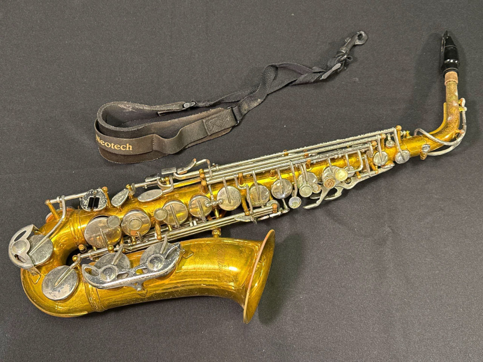 Online Auction: Musical Instruments, Hot Wheels, Coins