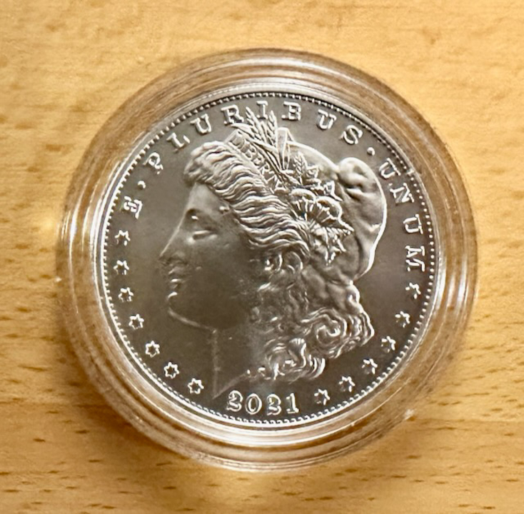 U.S. Mint, Uncirculated Silver Coins, Proof Sets & Stamp Collection ...