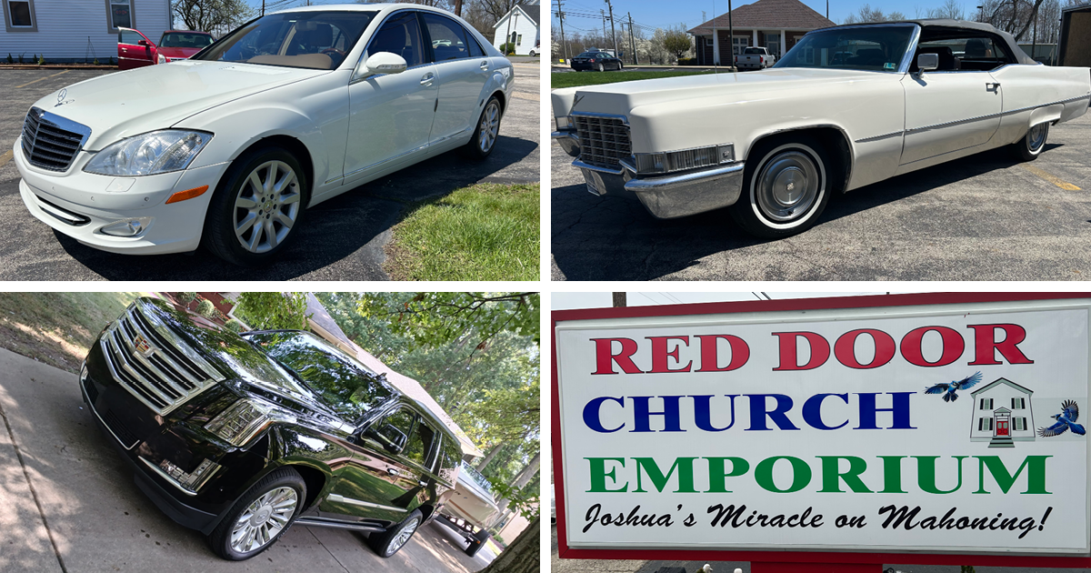 Automobile Collection And Antique Store Liquidation Auction