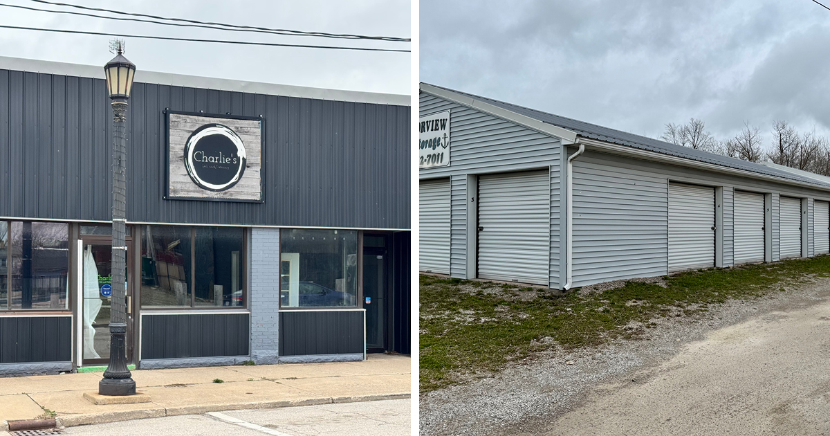 3 Real Estate Auctions in Conneaut, Ohio