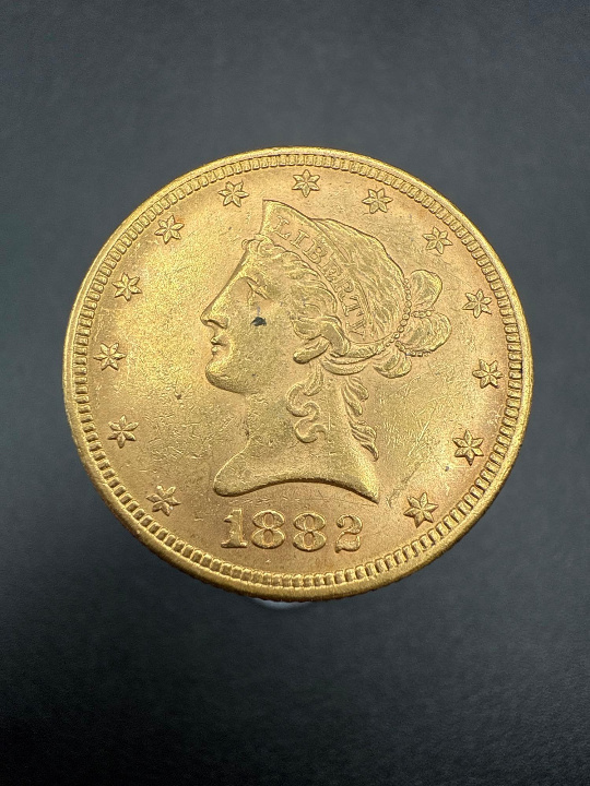 Graded US Gold & Silver Collection | Bullion & Sets