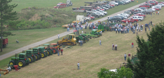 Ohio Auctions | Homes For Sale And Real Estate Listings at Absolute ...